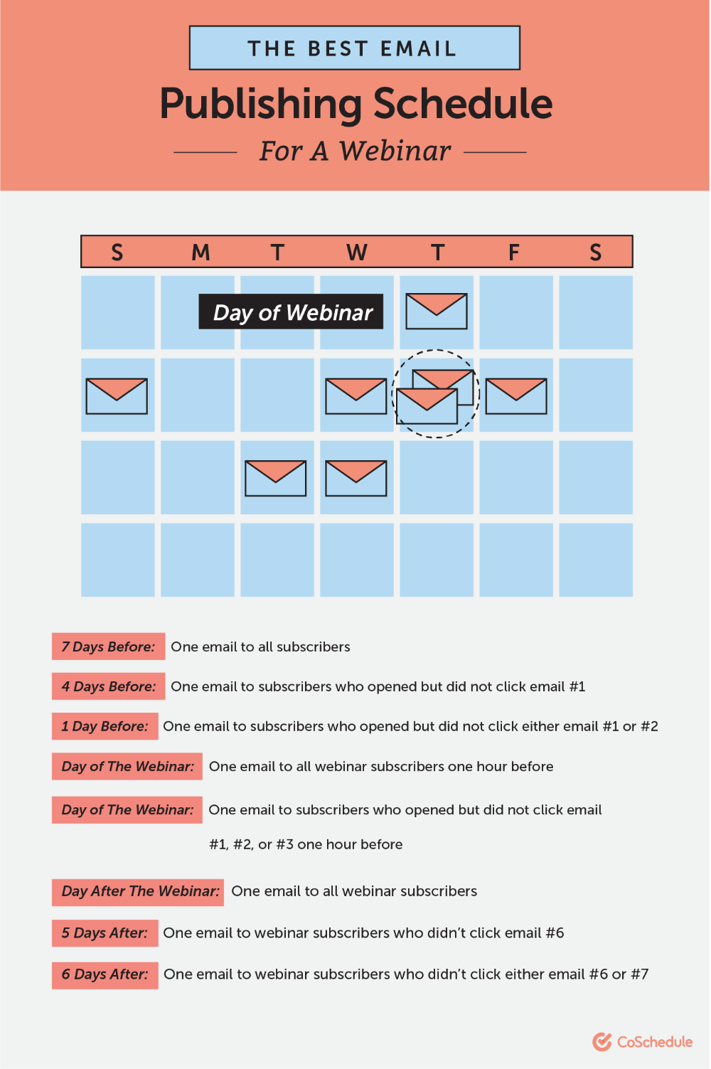 Using Email Marketing Calendar Template 2019 To Boost Your Business ...