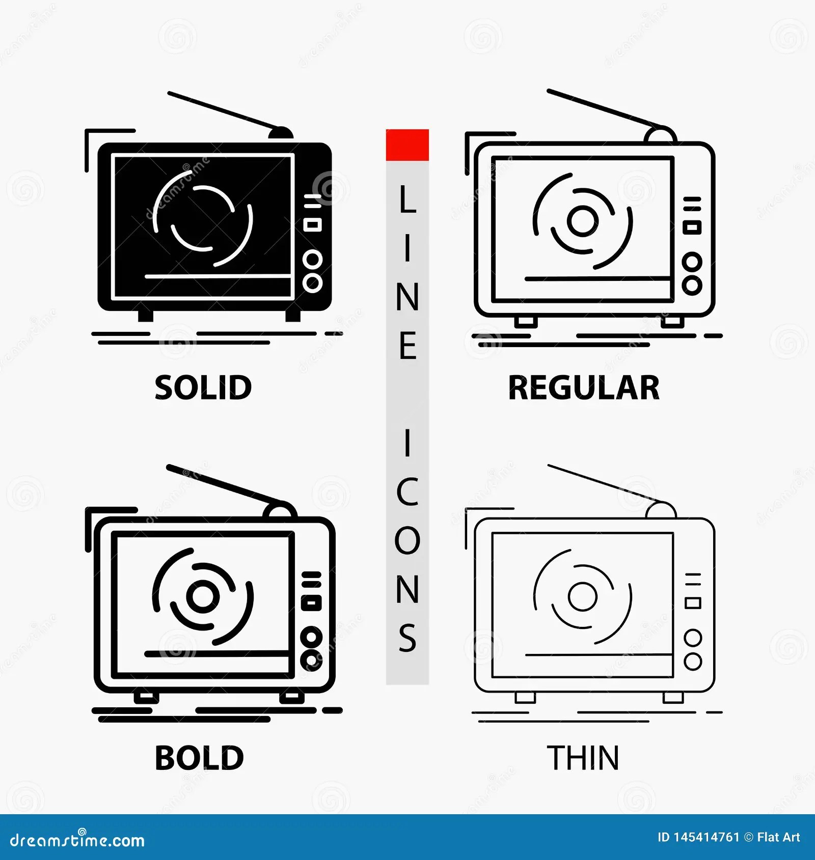 Creating The Perfect Tv Ad Template In 2023 | Templatesz234.com ...