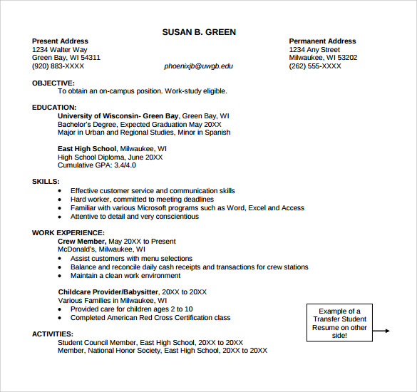 Creating The Perfect Customer Profile Template For Your Business In ...