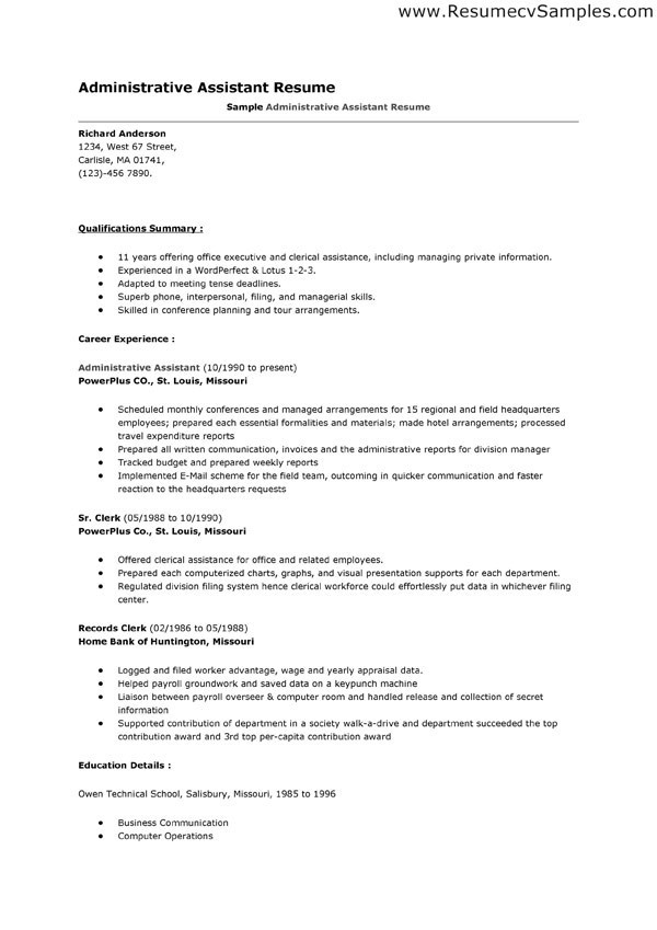 Creating An Effective Job Description Template With Google Docs ...