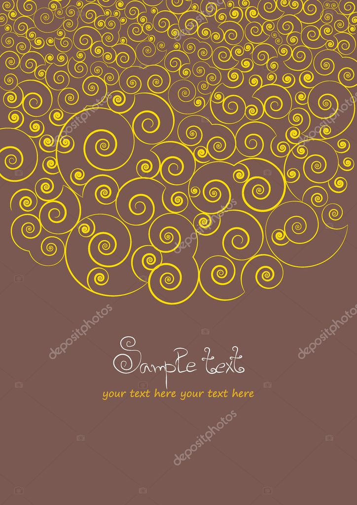 Greeting Card Template Illustrator – Creating Great Greetings Cards In ...