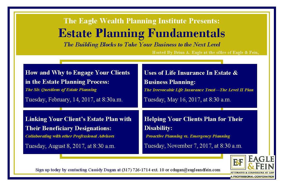 Estate Planning Flow Chart Template: An Easy-To-Follow Guide ...