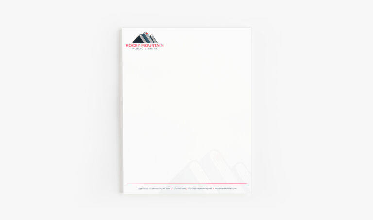 Design Your Nonprofit Letterhead Template For 2021 | Templatesz234.com ...