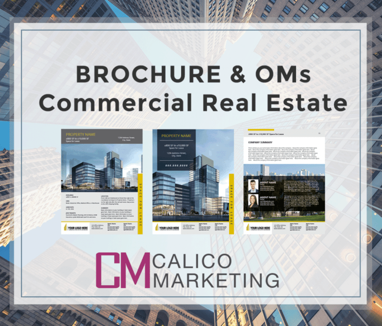 A Comprehensive Guide To Creating A Commercial Real Estate Marketing ...