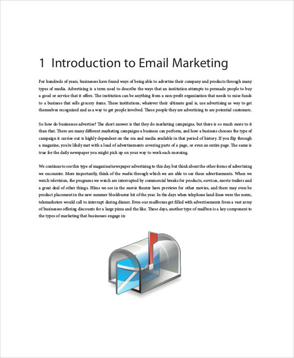 The Power Of Email Marketing Templates For Construction Companies ...