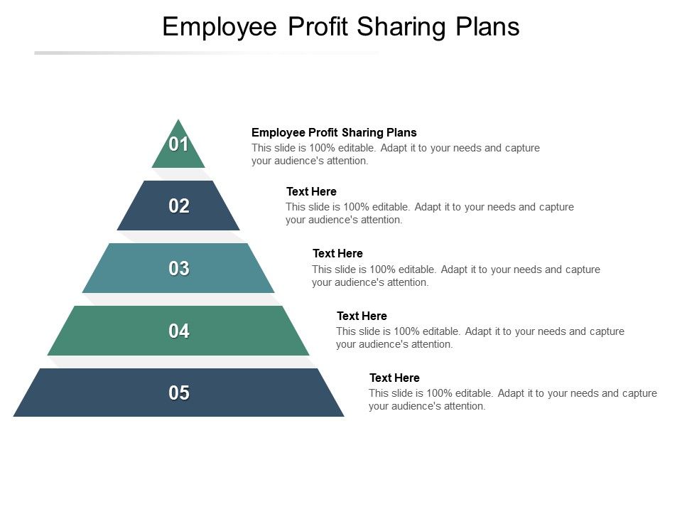 Understanding Profit Sharing Plan | Templatesz234.com - Templatesz234.com