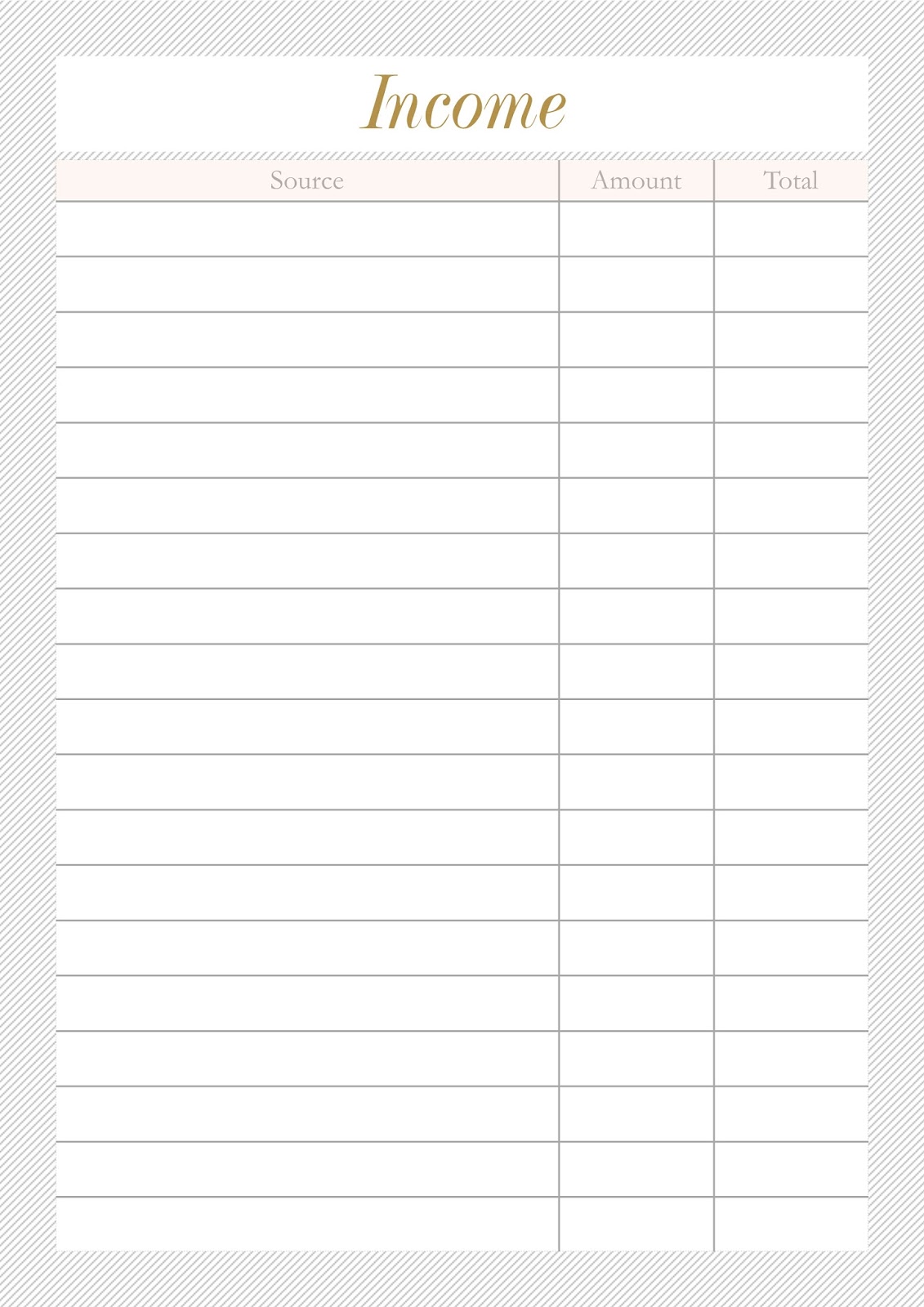 How To Manage Your Finances With An Income Tracker In 2023 ...