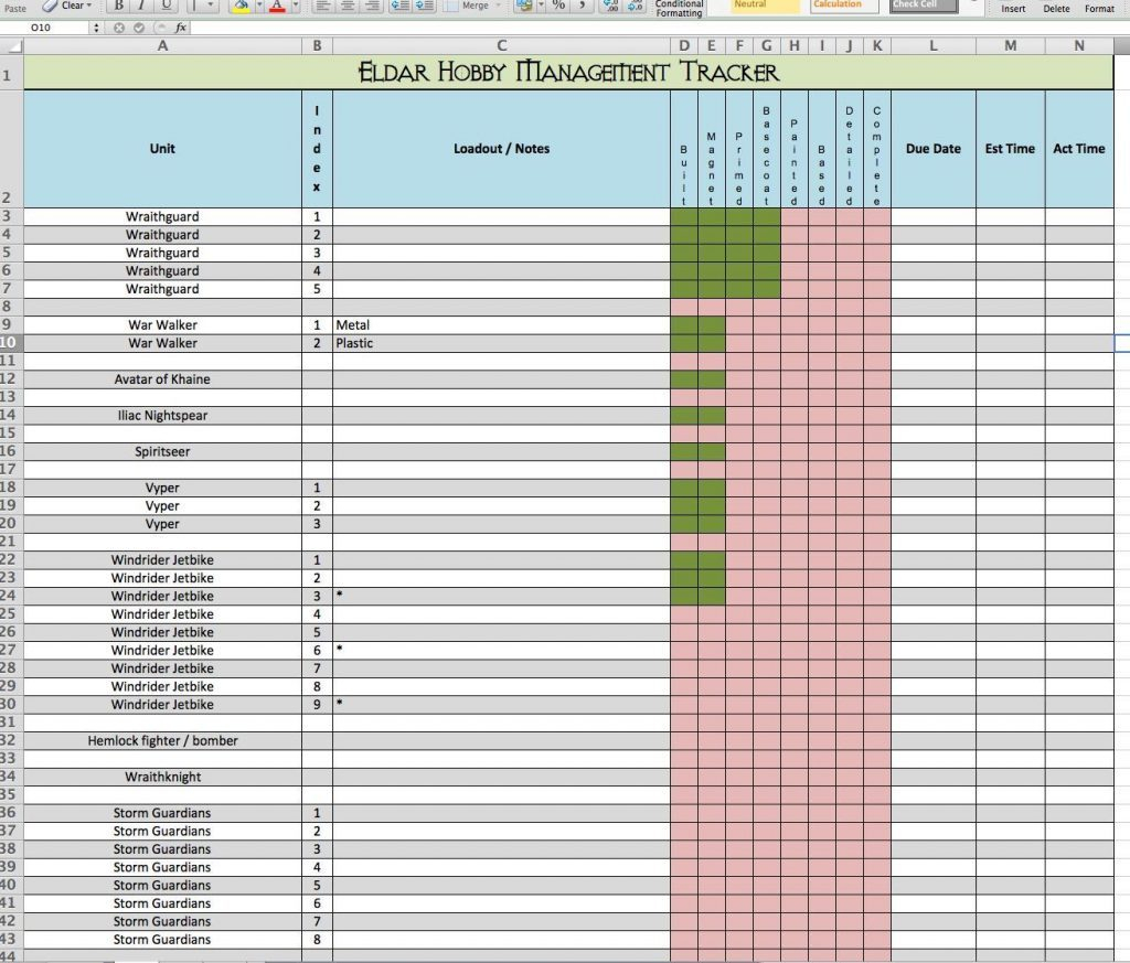 Project Time Tracking Excel Template Free: A Tool For Improved Efficiency And Productivity ...