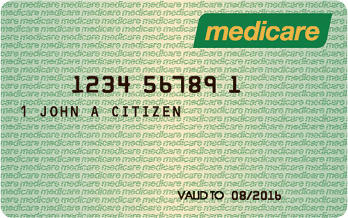 Create A Medicare Card Template In 2023 | Templatesz234.com ...