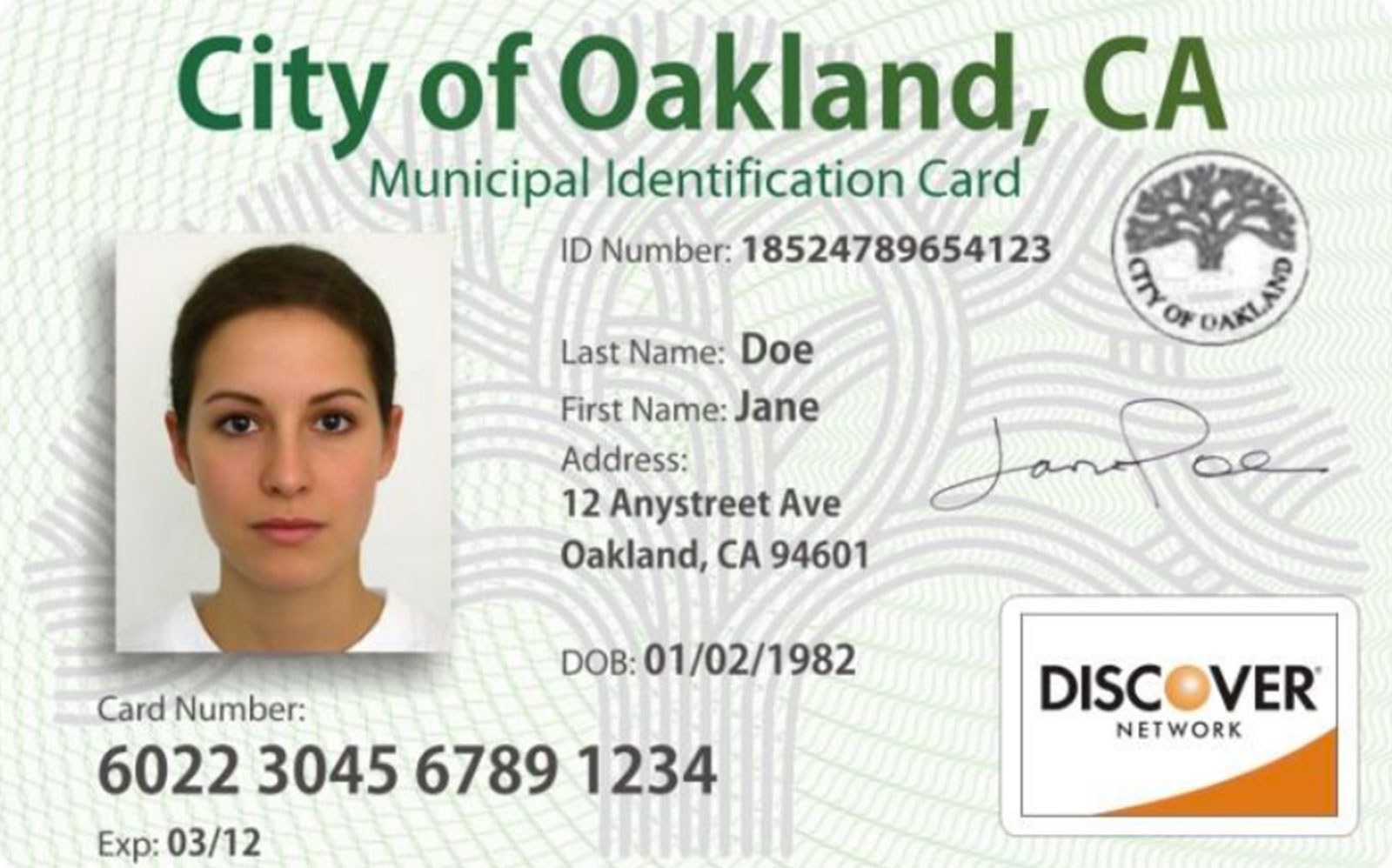 The Benefits Of Id Cards In 2023 | Templatesz234.com - Templatesz234.com