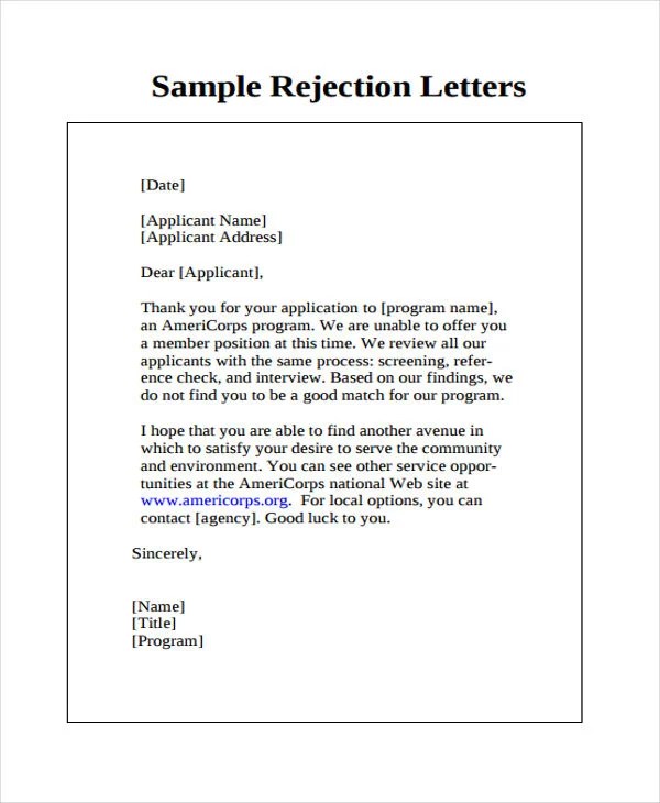 Writing A Letter Offering Services Example | Templatesz234.com ...