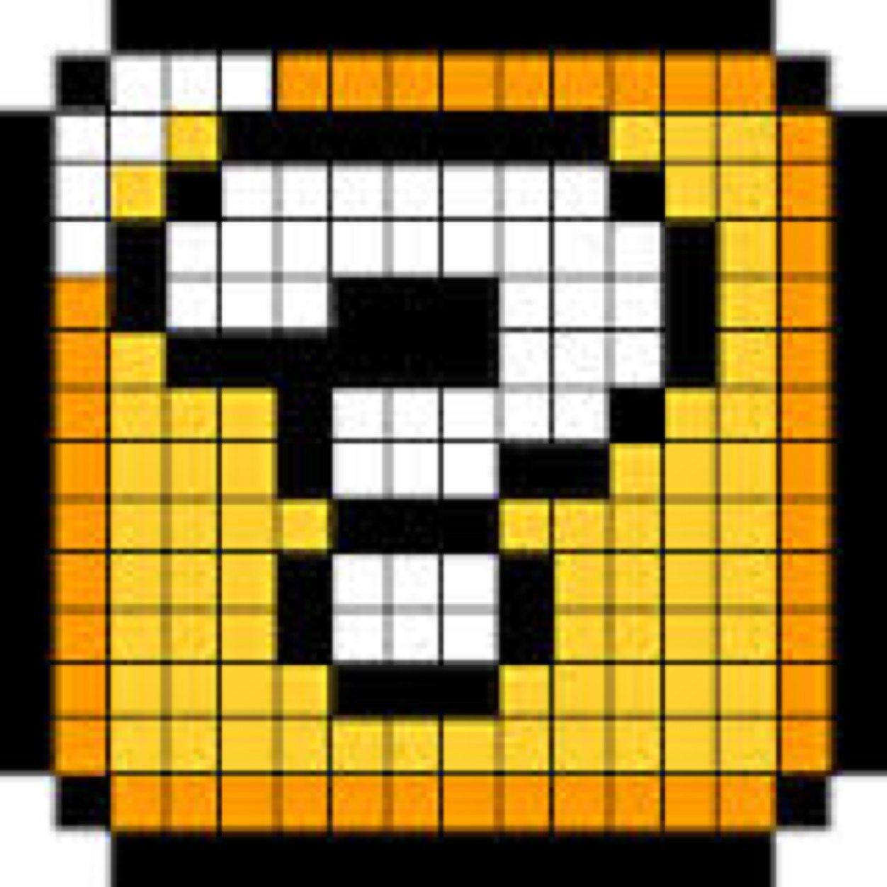 Creating Amazing Minecraft Pixel Art With Grids | Templatesz234.com ...