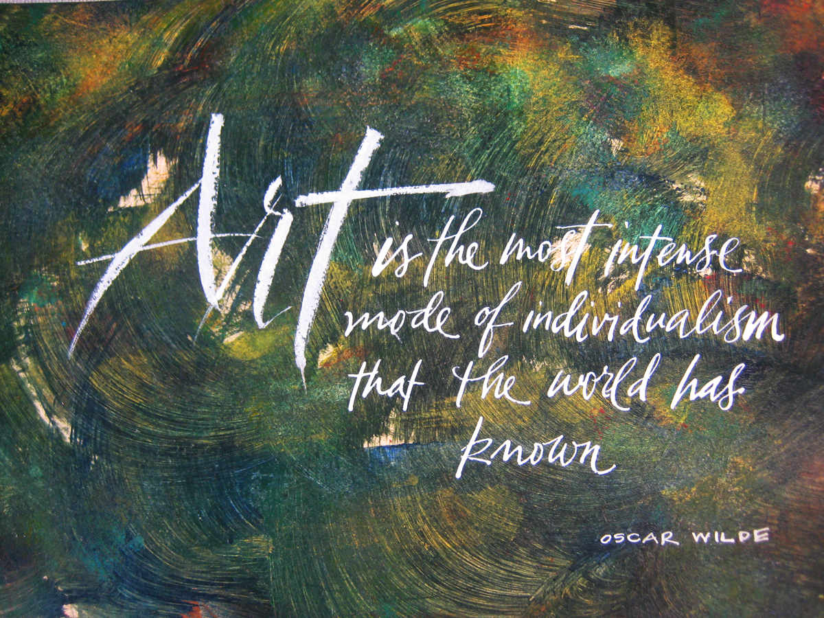 3 Inspiring Painting Quotes To Brighten Your Day | Templatesz234.com ...