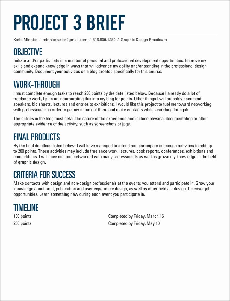 What Is A Brief Report? | Templatesz234.com - Templatesz234.com