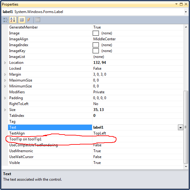 Using Tooltips And Hints In Form Design | Templatesz234.com ...