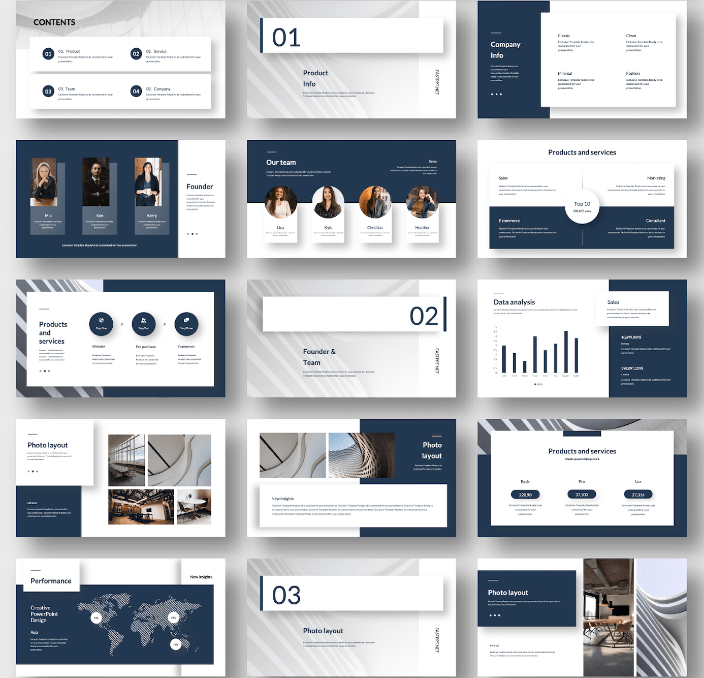 Business Templates: Streamline Your Business Operations | Templatesz234 ...