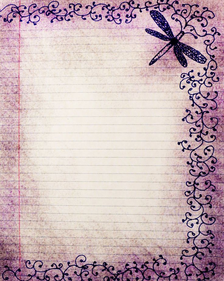 Stationery Templates For Pinterest Graphics | Templatesz234.com ...