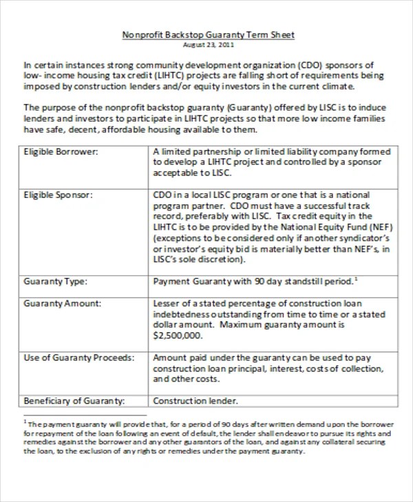 Invoice Template Resources For Non-Profit Organizations | Templatesz234 ...