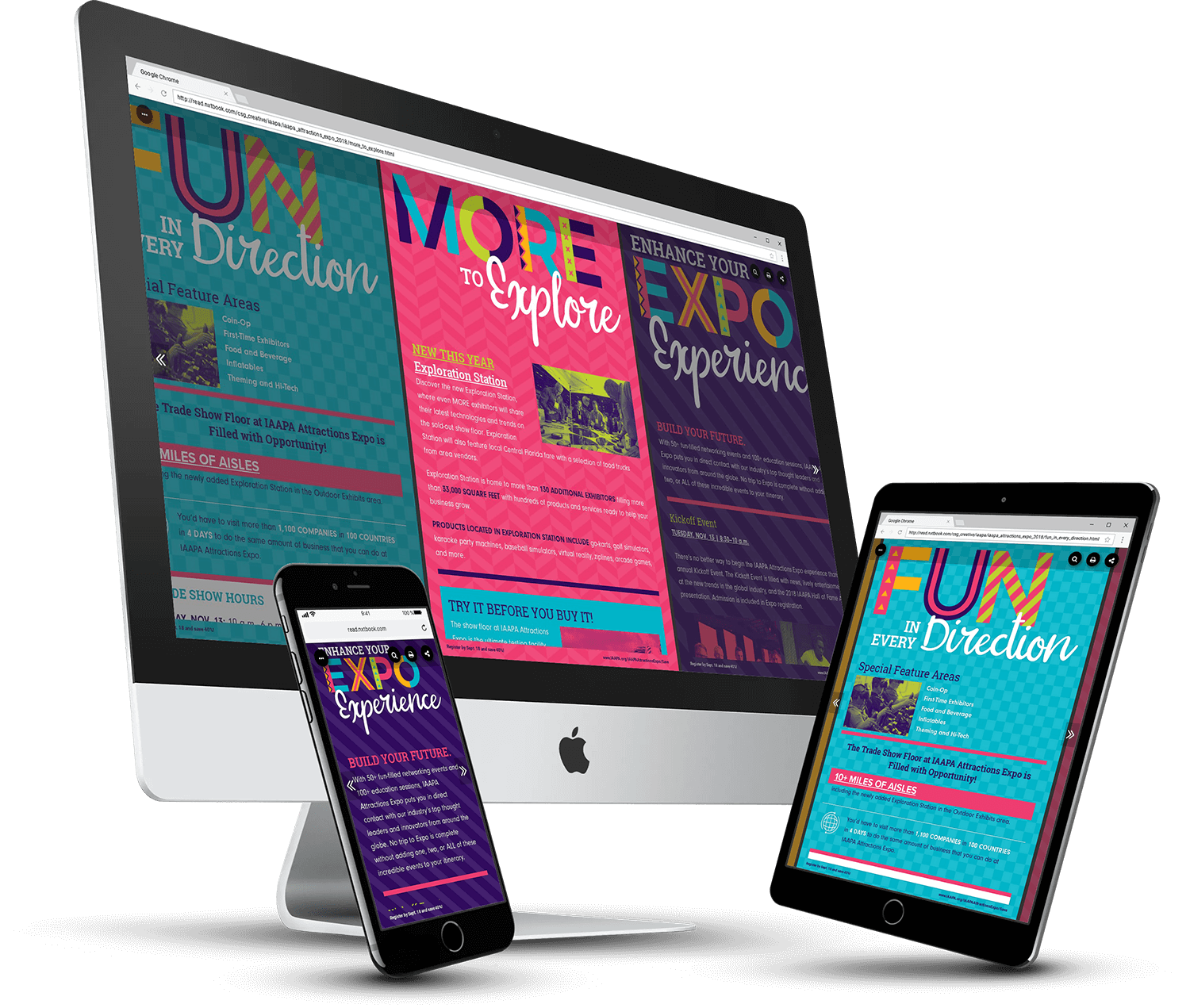 Interactive Flyer Designs | Templatesz234.com - Templatesz234.com