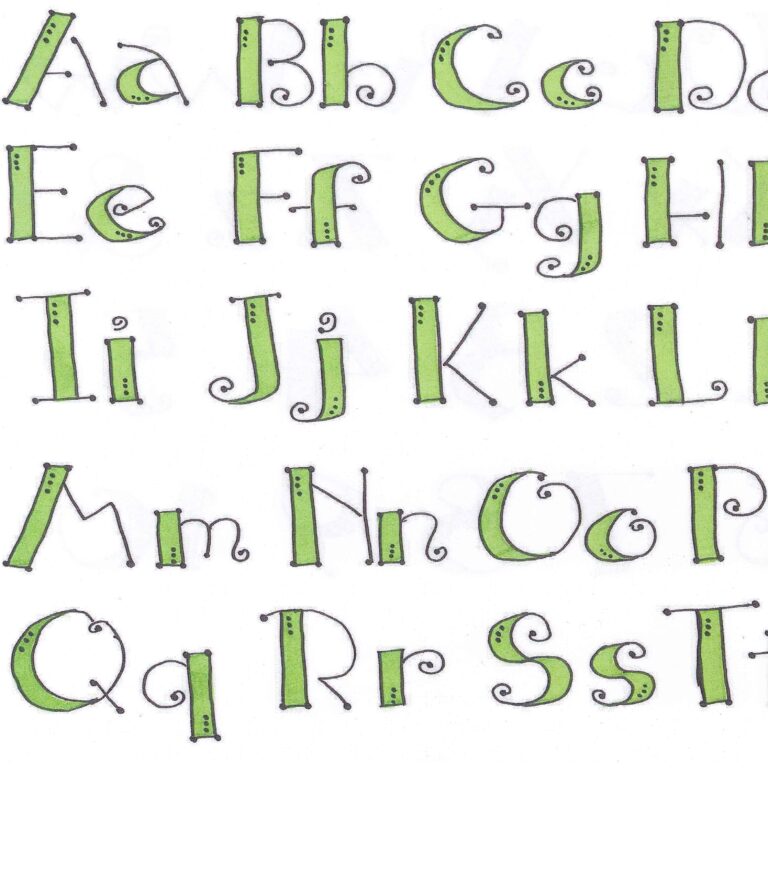 Letter Template Design Ideas | Templatesz234.com - Templatesz234.com
