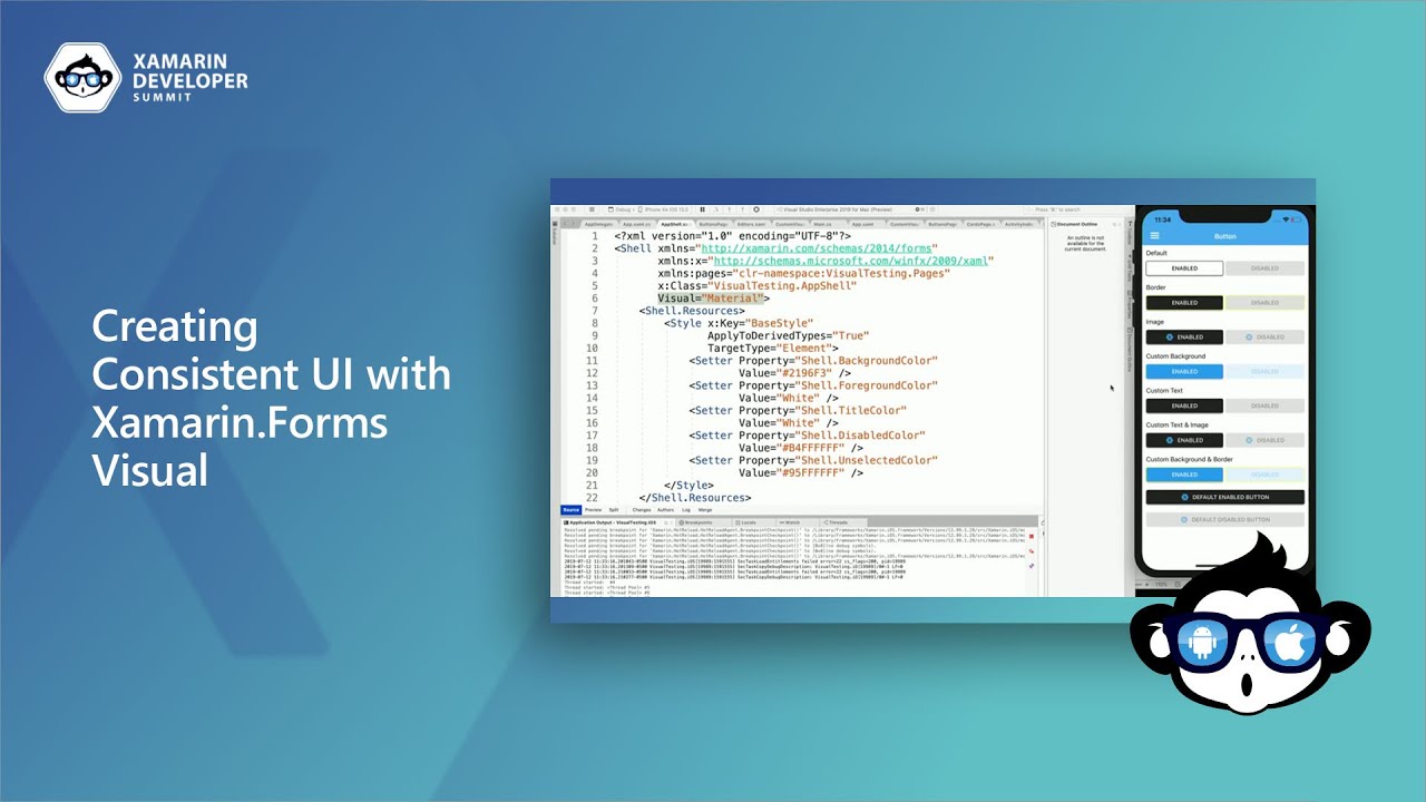 Designing Forms With A Consistent Visual Style | Templatesz234.com ...