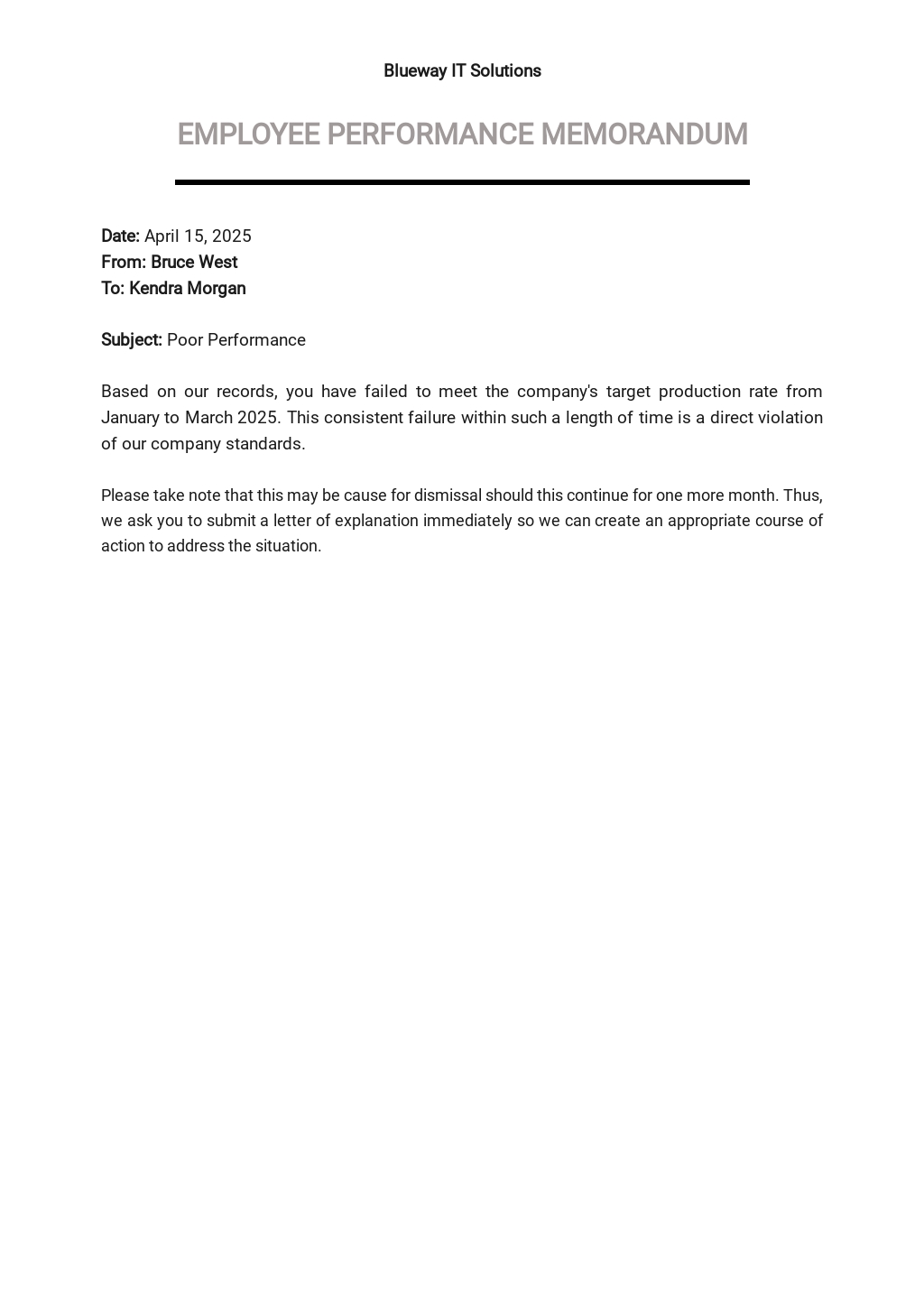 Printable Memo Templates For Office Memos | Templatesz234.com ...