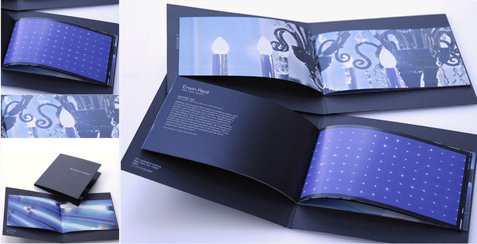 Creative Brochure Layouts | Templatesz234.com - Templatesz234.com