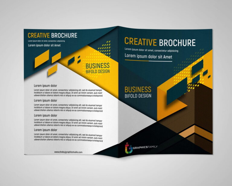 Brochure Templates For Small Businesses | Templatesz234.com ...