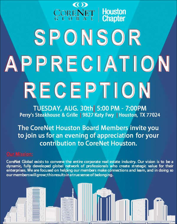 Invitation Templates With Event Sponsor Recognition | Templatesz234.com ...
