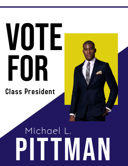 Marketing Campaign Flyer Template: A Powerful Tool For Promoting Your ...