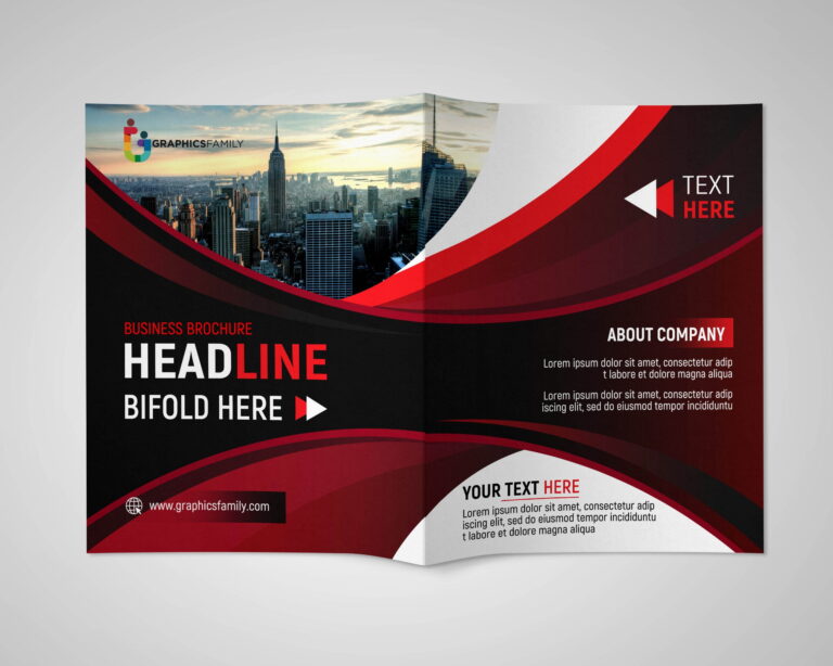 Corporate Brochure Layouts: A Comprehensive Guide | Templatesz234.com ...