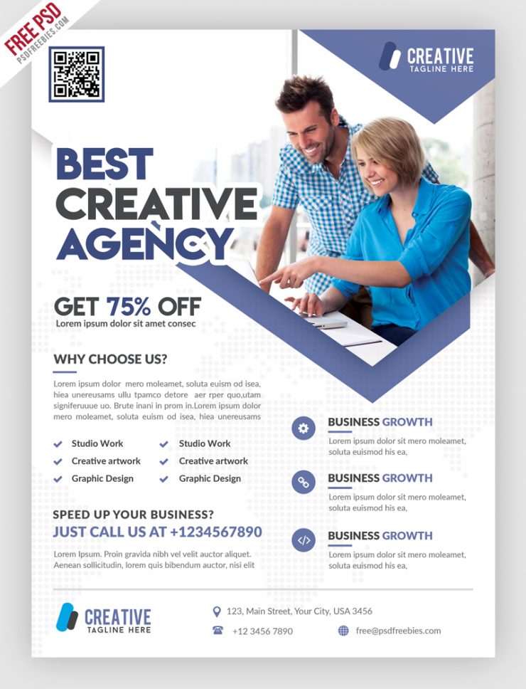 Editable Marketing Templates: Boost Your Marketing Efforts With Ease ...