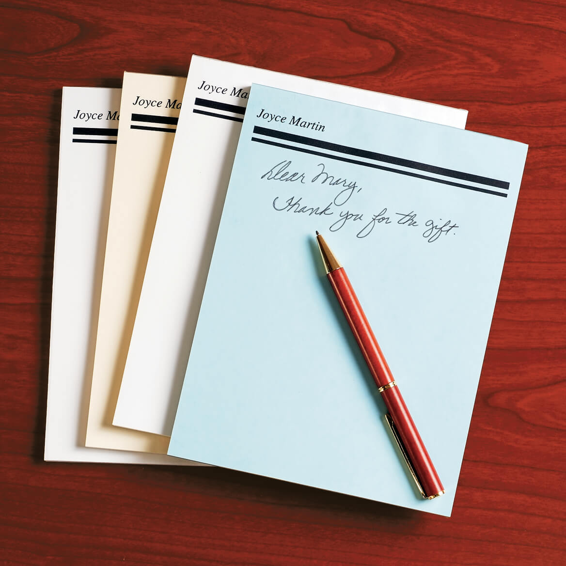 Custom Memo Pad Templates: A Perfect Personalized Touch For Your Note ...