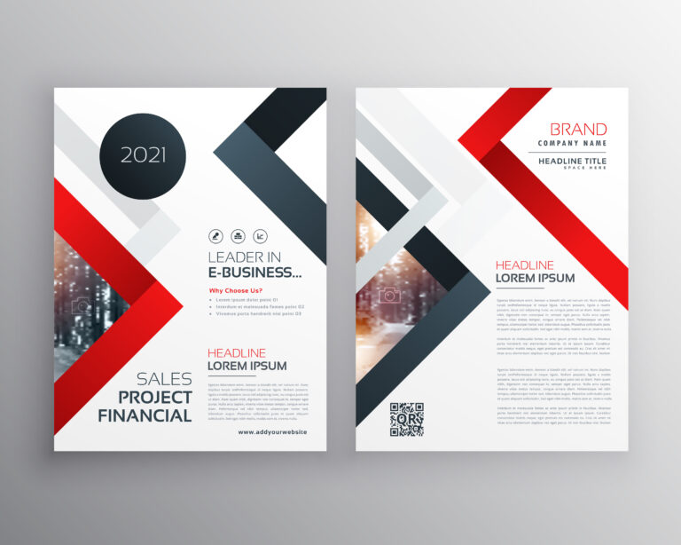 Modern Flyer Designs | Templatesz234.com - Templatesz234.com