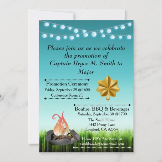 Invitation Templates For Any Promotion | Templatesz234.com ...