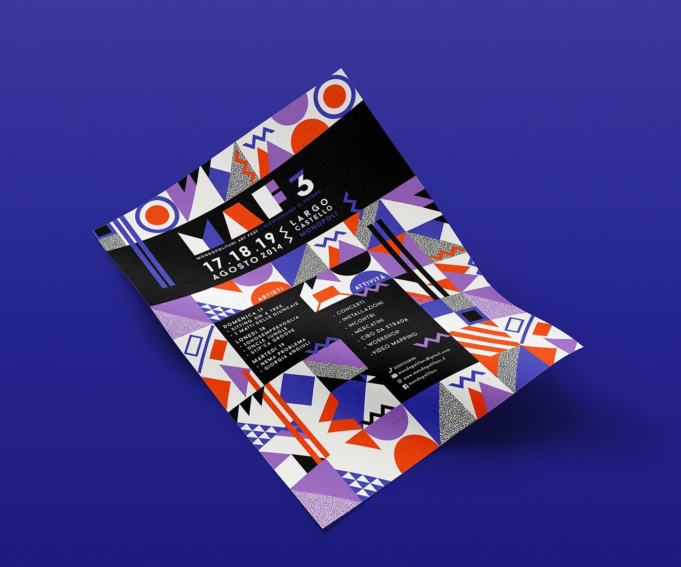 Bold Flyer Designs: Captivating And Impactful | Templatesz234.com ...