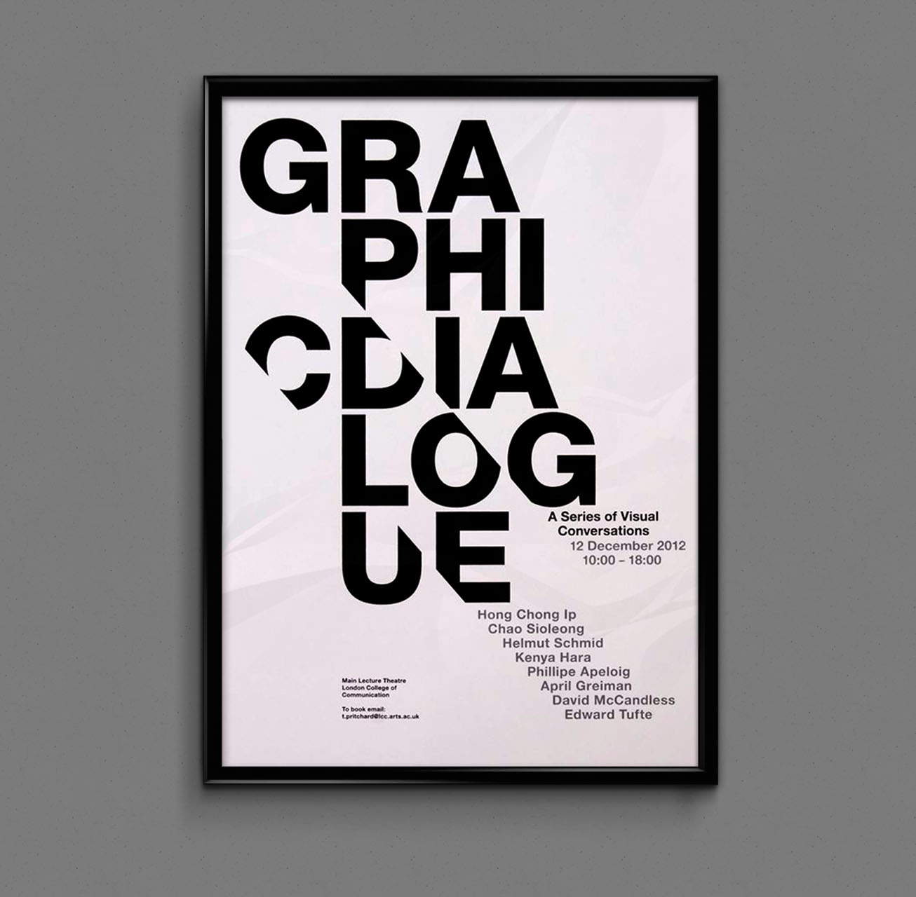 Bold Typography Flyer Designs | Templatesz234.com - Templatesz234.com