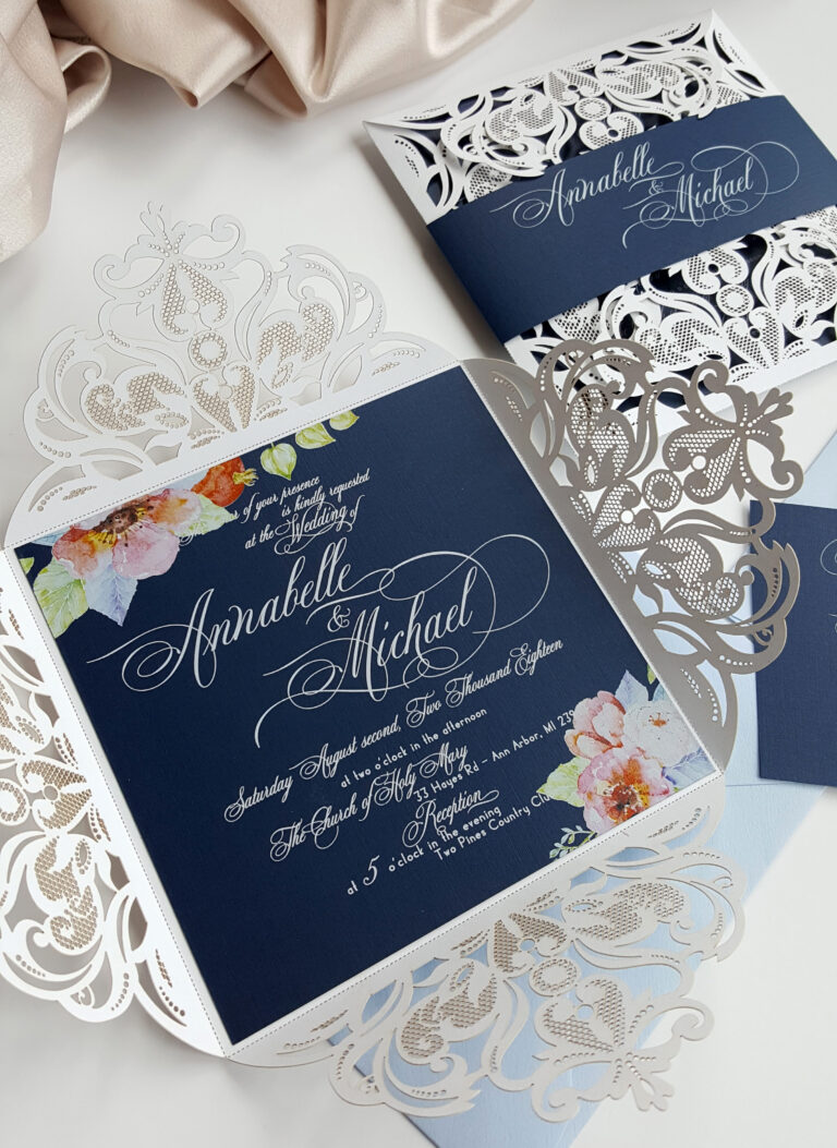 Unique Invitation Templates | Templatesz234.com - Templatesz234.com
